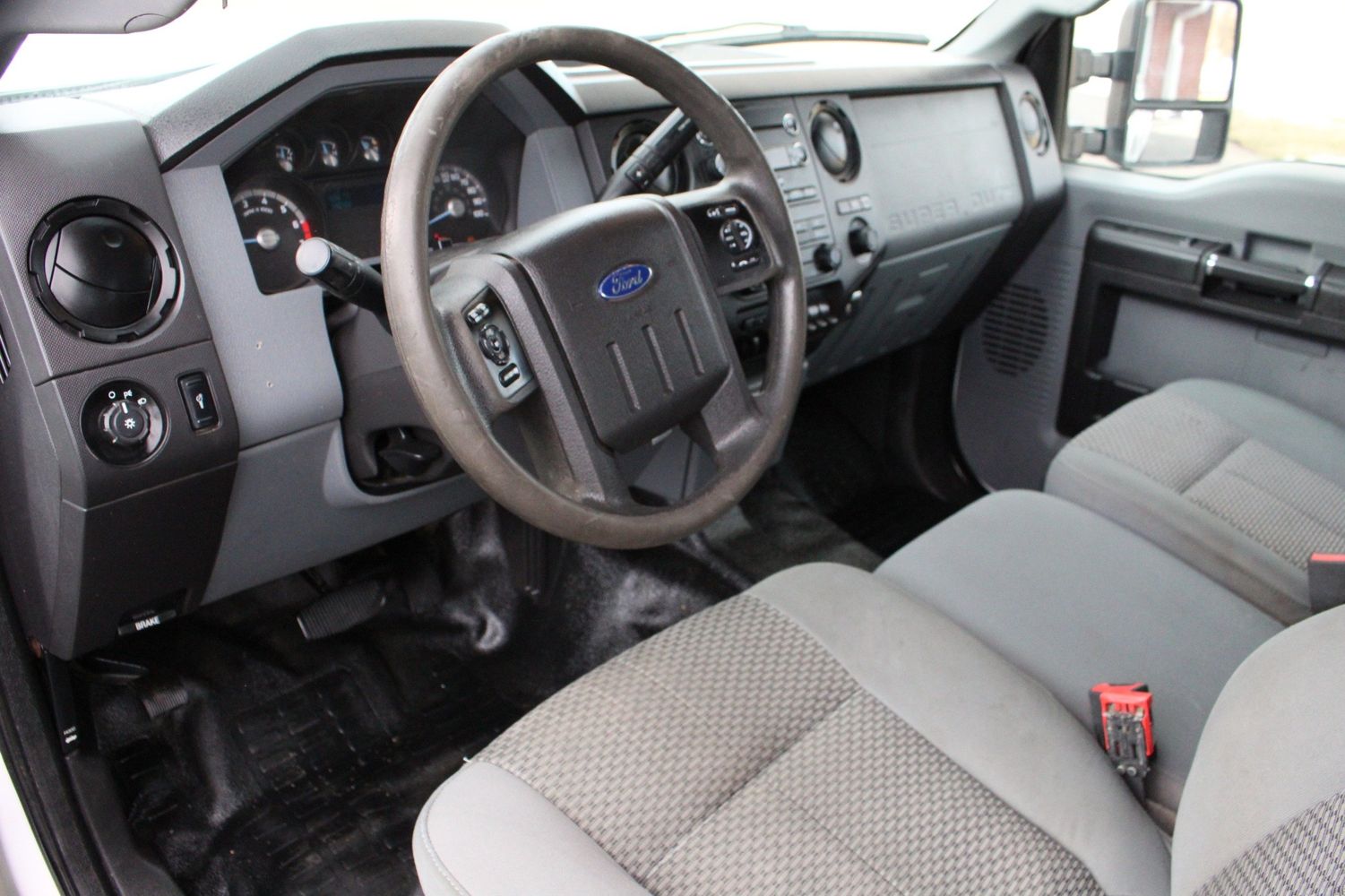2015 Ford F-250 Super Duty XL | Victory Motors of Colorado