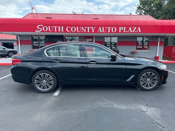 Home | South County Auto Plaza