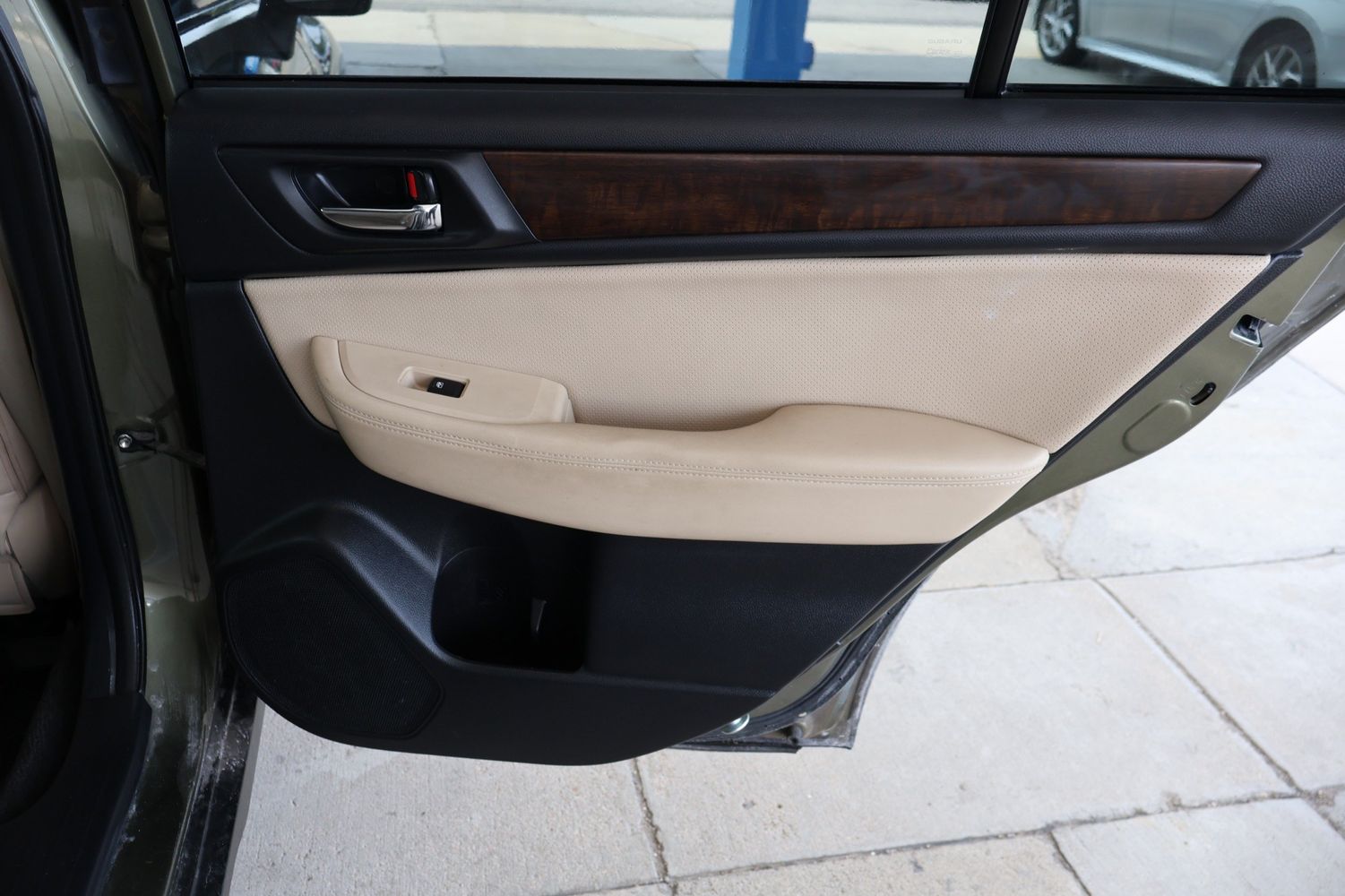 2015 Subaru Outback 2.5i Limited | Victory Motors of Colorado