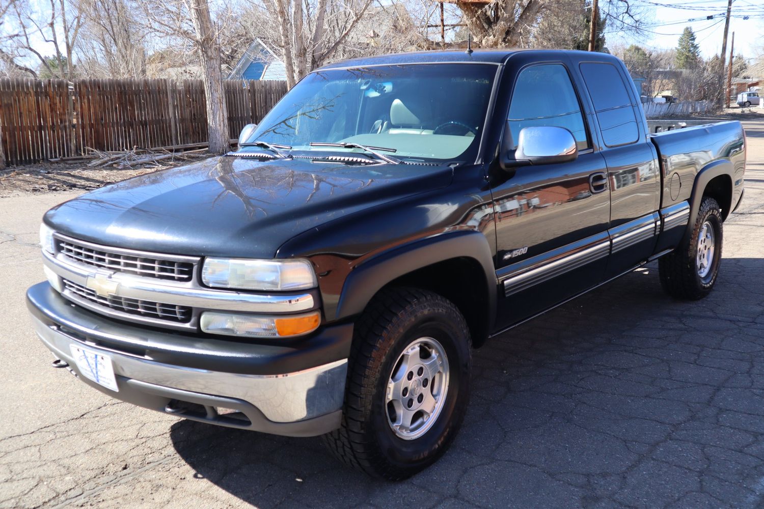 2001 Chevrolet Silverado 1500 LT | Victory Motors of Colorado