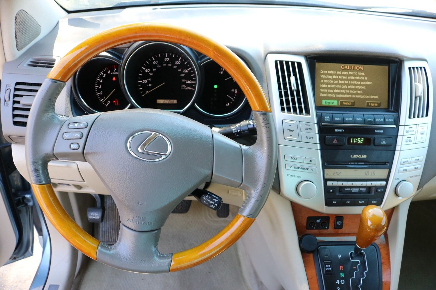 2004 Lexus RX 330 AWD | Victory Motors of Colorado