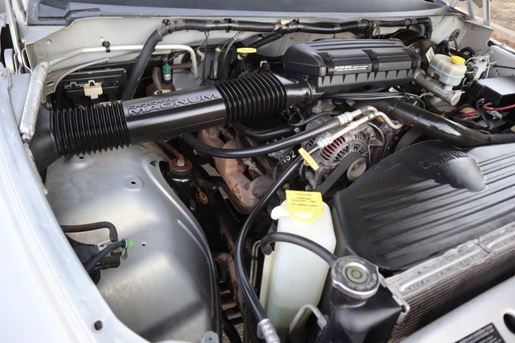 Extraordinary 1999 Dodge Ram 1500 Motor Photos