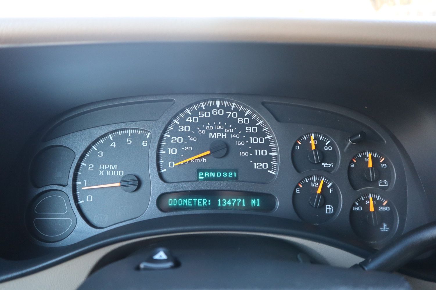2003 Chevrolet Suburban 1500 | Victory Motors of Colorado