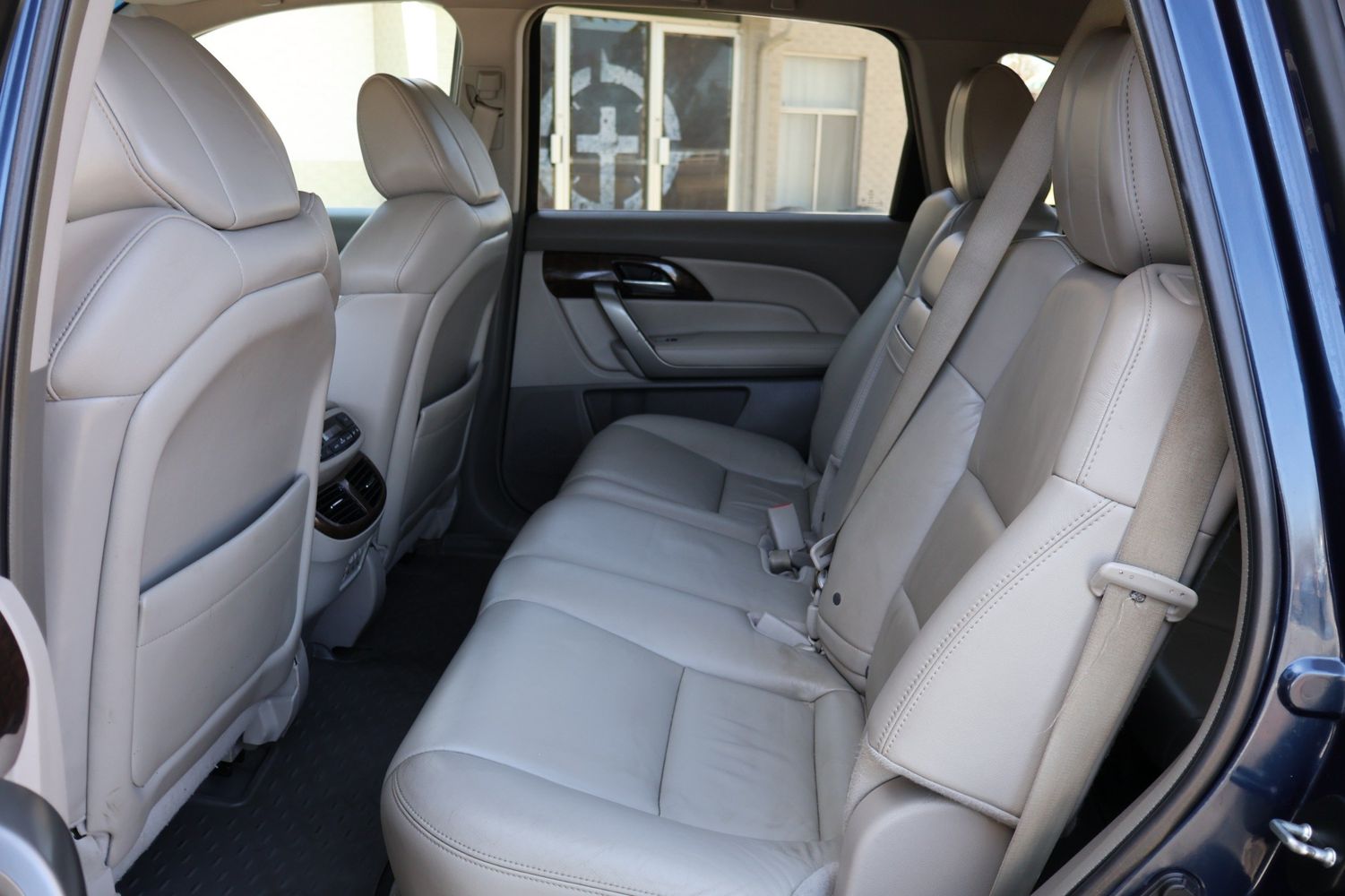 2013 Acura MDX SH-AWD w/Tech w/RES | Victory Motors of Colorado