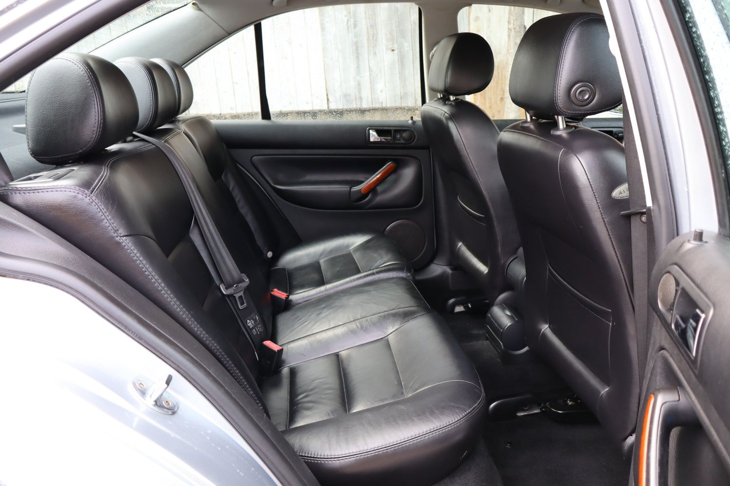 2002 Volkswagen Jetta GLX VR6 | Victory Motors of Colorado
