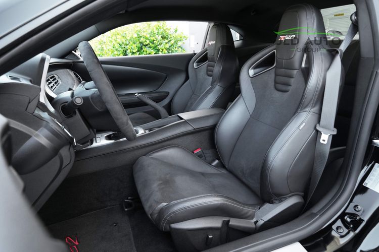 2014 CHEVROLET CAMARO Z28 CALLAWAY SC652 | JLD AUTO GROUP