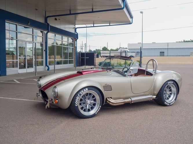 1965 TRTE RT4 | Cars Remember When