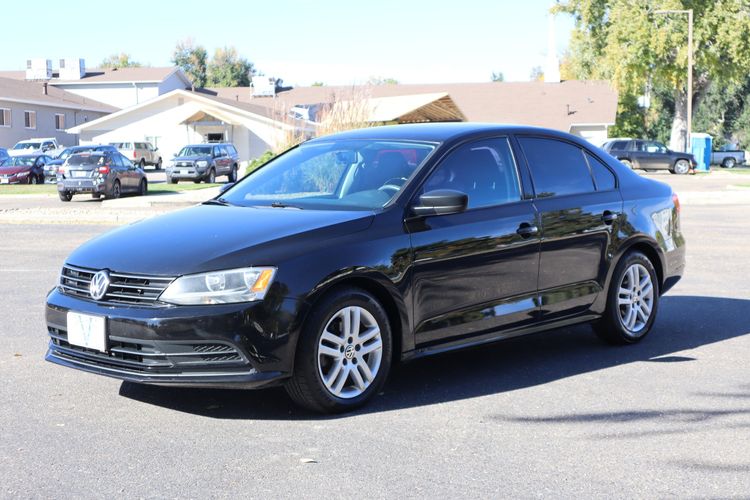 2015 Volkswagen Jetta S | Victory Motors of Colorado