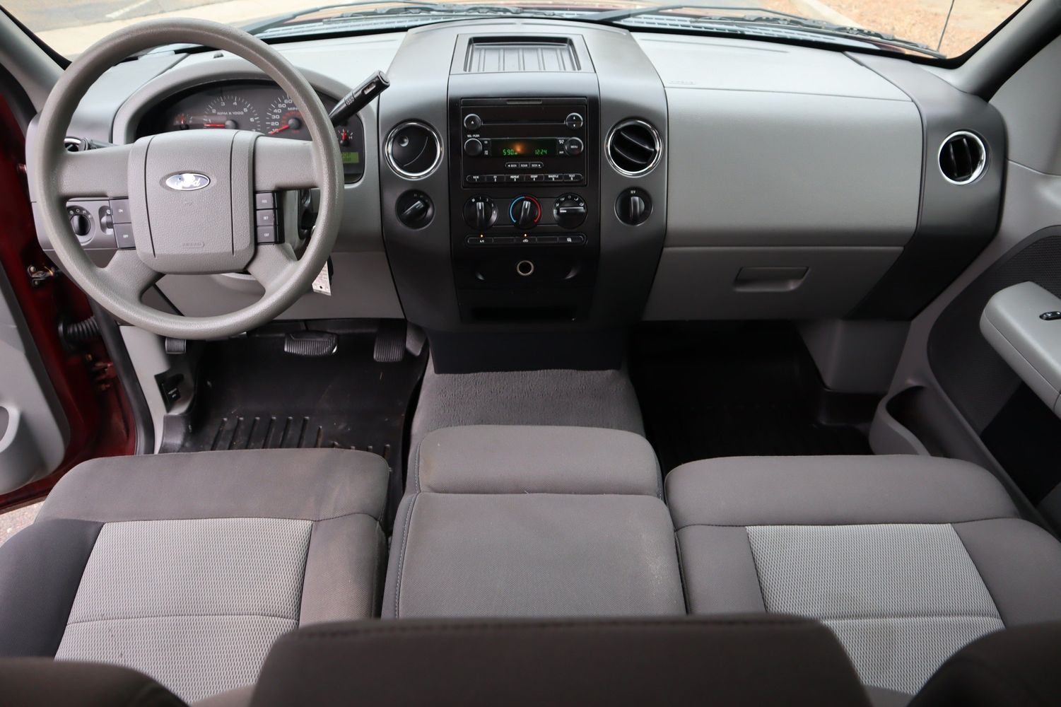 2006 Ford F-150 XLT | Victory Motors of Colorado