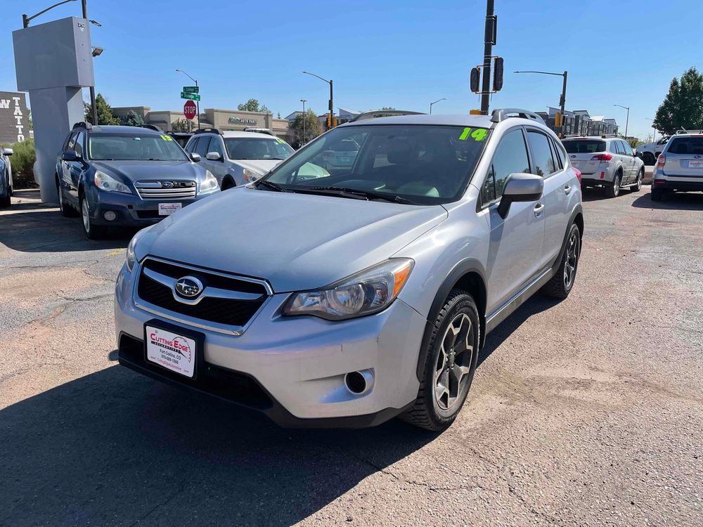 Used Cars Fort Collins, CO | Cutting Edge Automotive