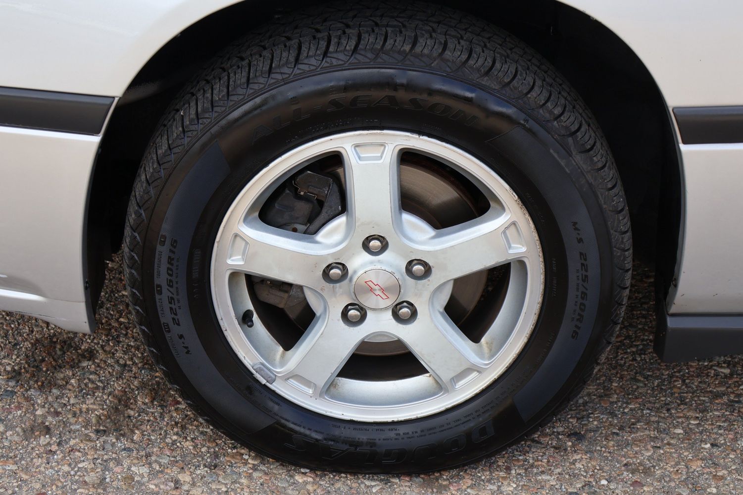 2002 Chevrolet Impala Base | Victory Motors of Colorado