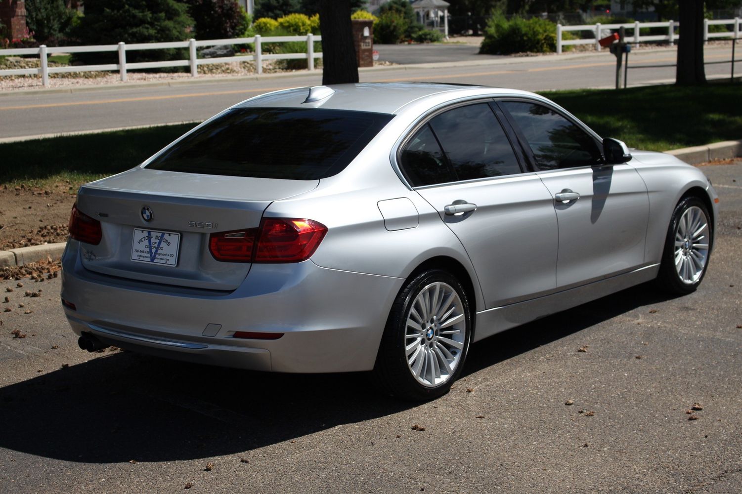 2013 BMW 328XI AWD | Victory Motors of Colorado