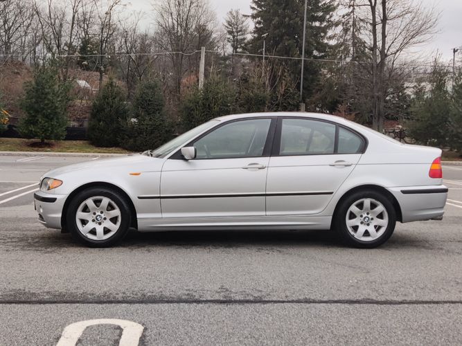 2003 BMW 3 Series 325i | Zoom Auto Group - Used Cars New Jersey