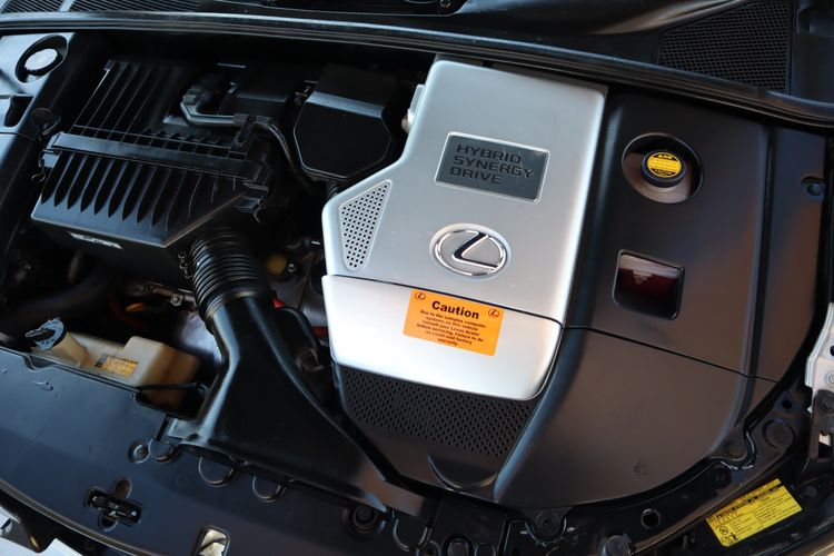 2006 Lexus RX 400h Base | Victory Motors of Colorado