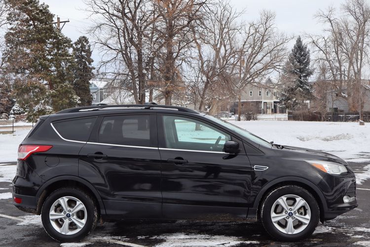 2016 Ford Escape SE | Victory Motors of Colorado