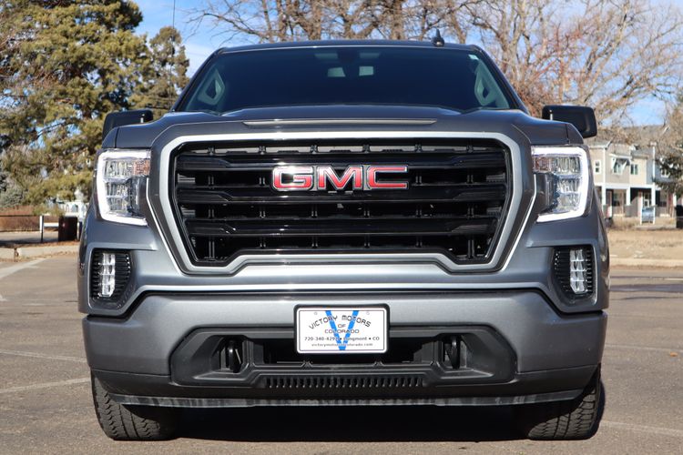 2021 GMC Sierra 1500 Elevation | Victory Motors of Colorado
