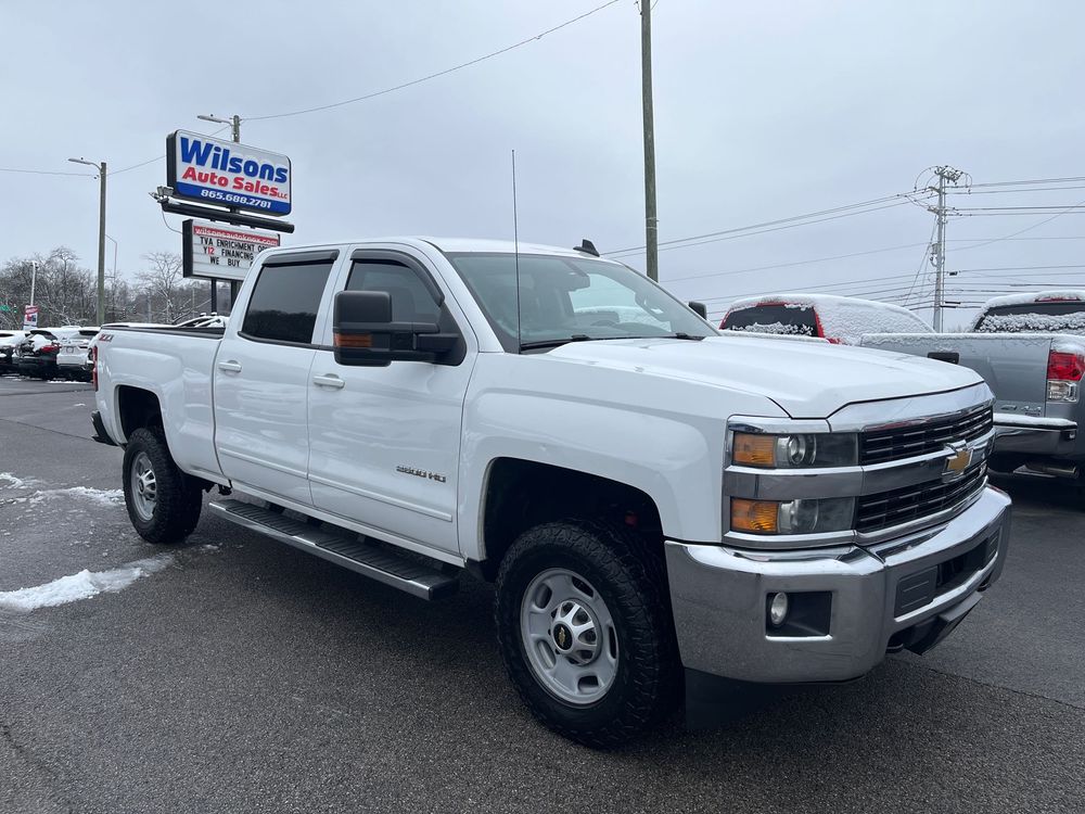 Home | Wilsons Auto Sales LLC