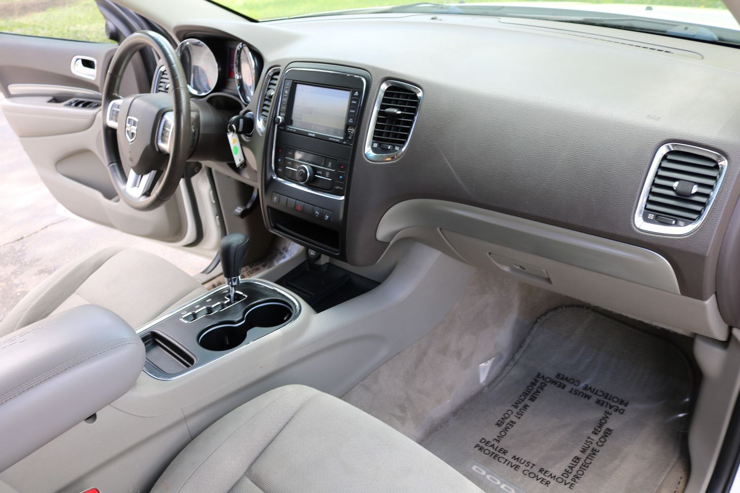 2011 Dodge Durango Express | Victory Motors of Colorado