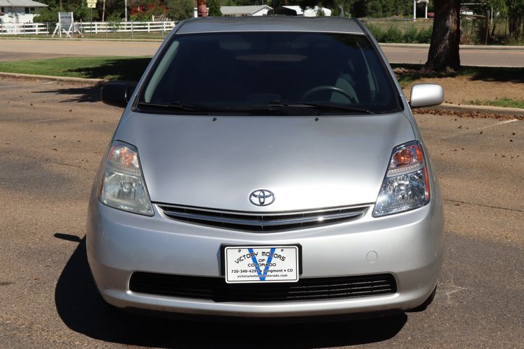 2008 Toyota Prius Base | Victory Motors of Colorado