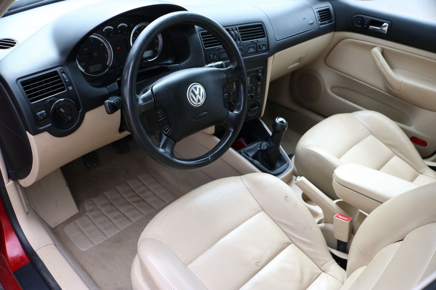 2005 Volkswagen Jetta GLS TDI | Victory Motors of Colorado