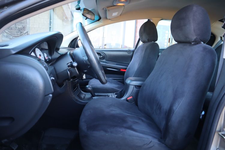 2004 Dodge Intrepid SE | Victory Motors of Colorado