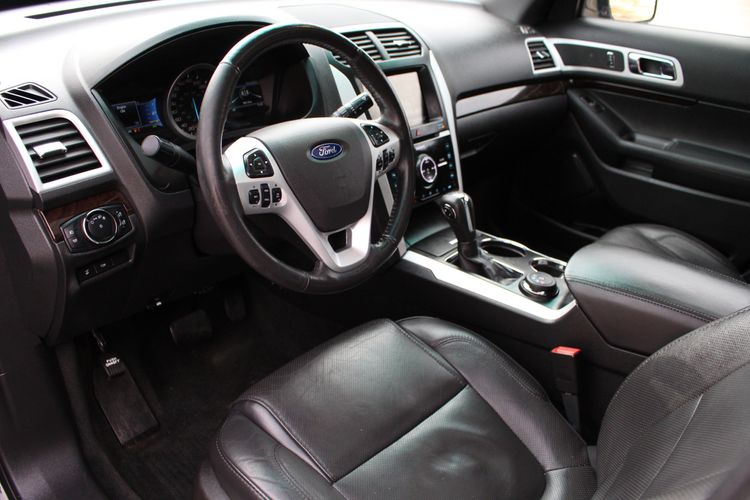 2014 Ford Explorer Limited | Victory Motors of Colorado