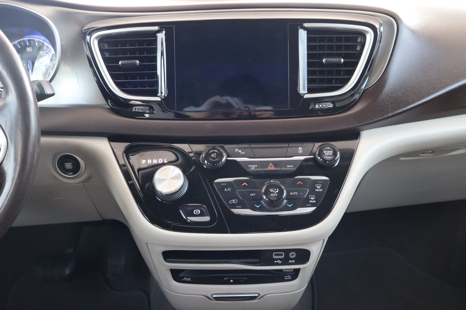 2017 Chrysler Pacifica Touring-L Plus | Victory Motors of Colorado
