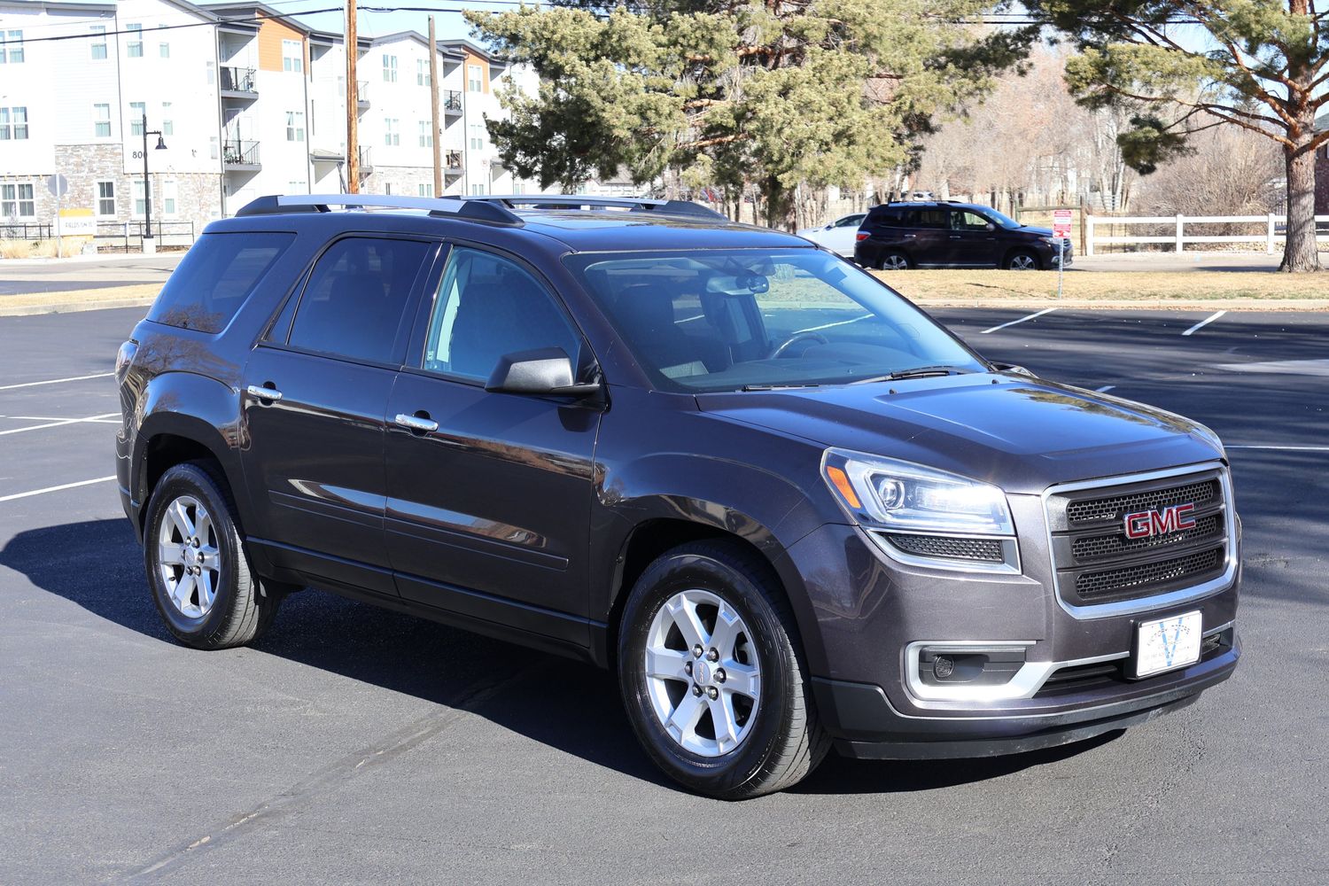 2015 GMC Acadia SLE-2 | Victory Motors of Colorado