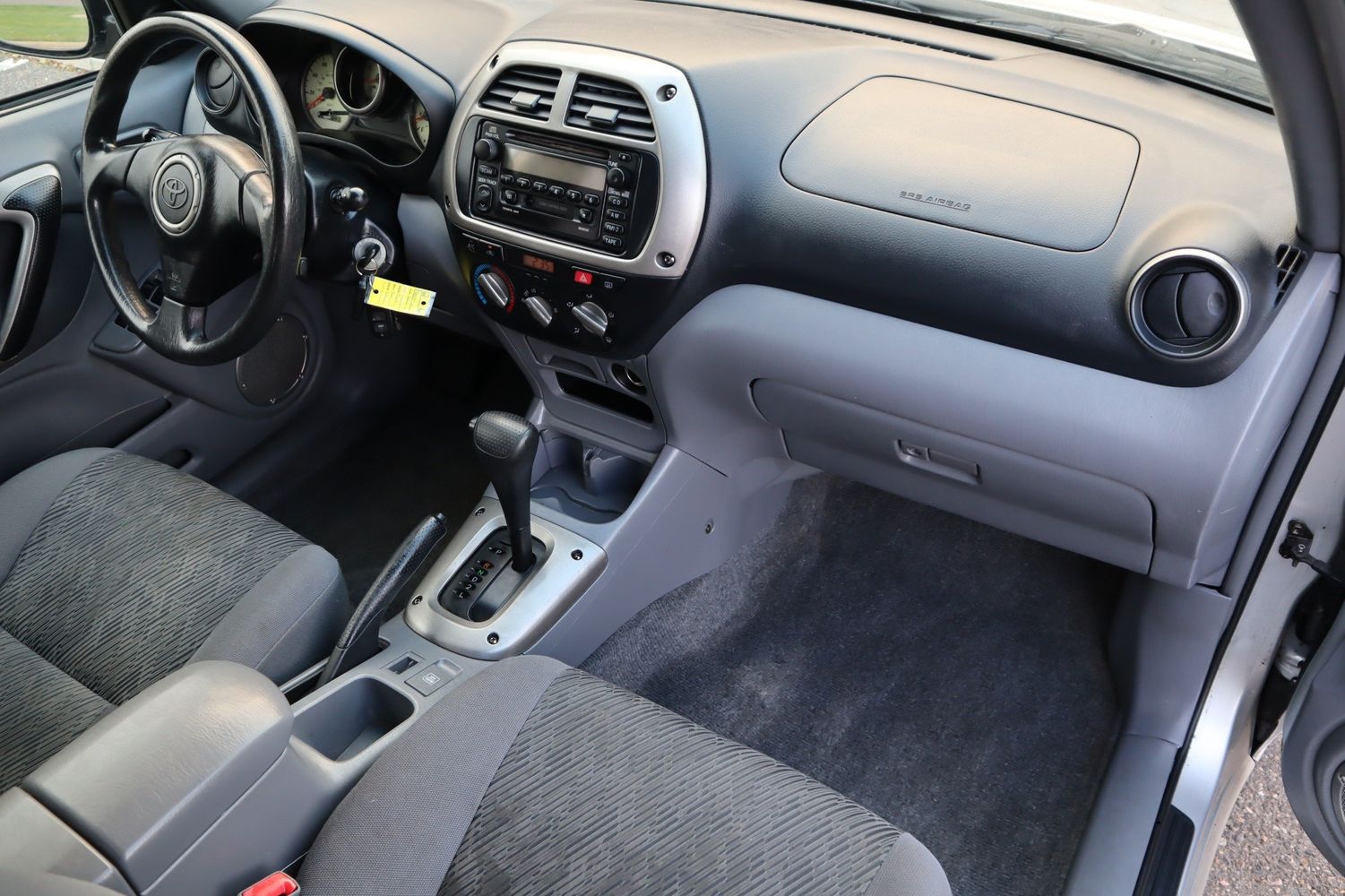 2002 Toyota RAV4 Base | Victory Motors of Colorado