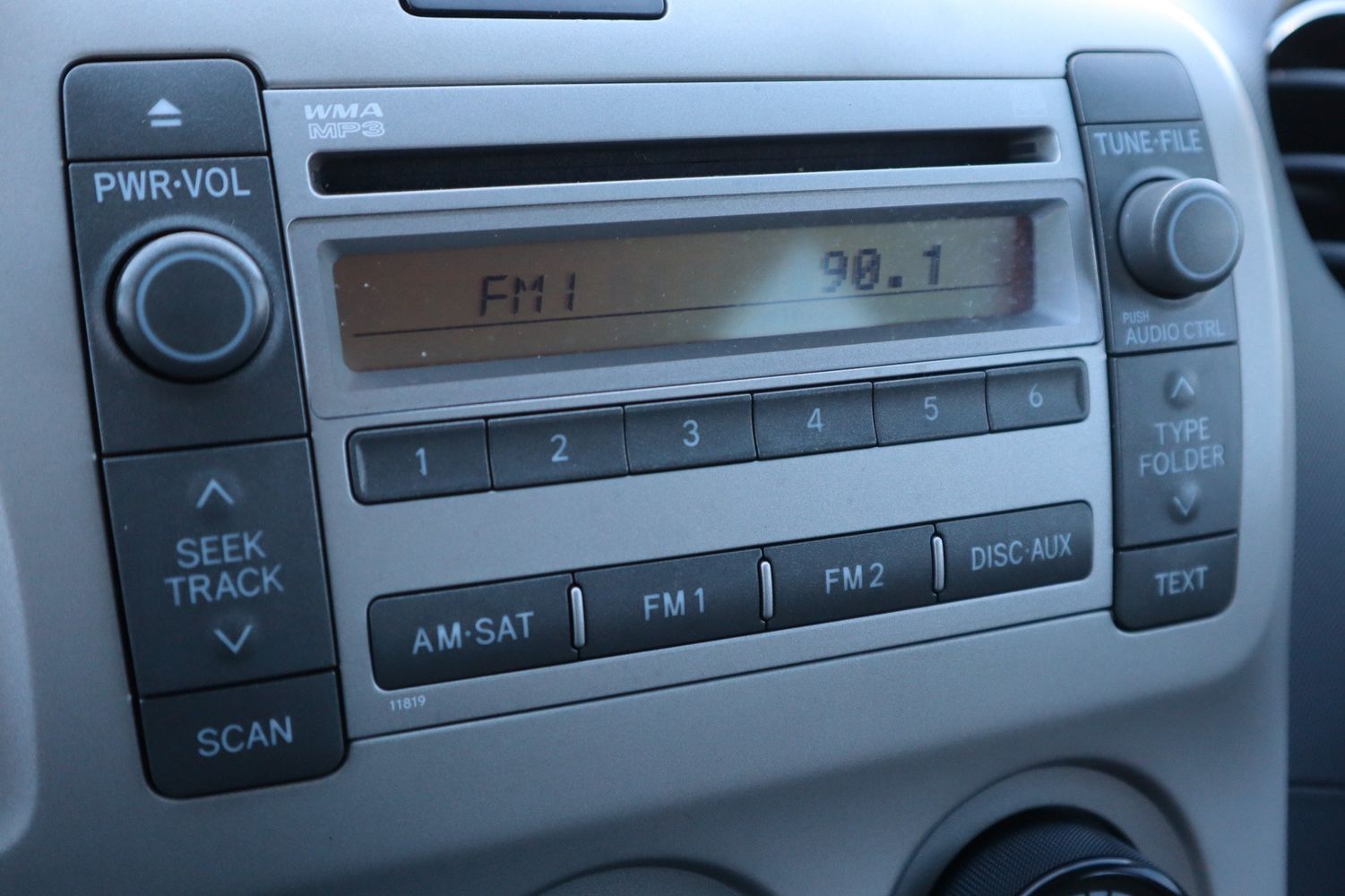 2010 Toyota Matrix Base | Victory Motors of Colorado