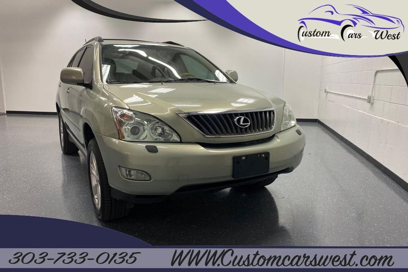 Inventory | Custom Cars West