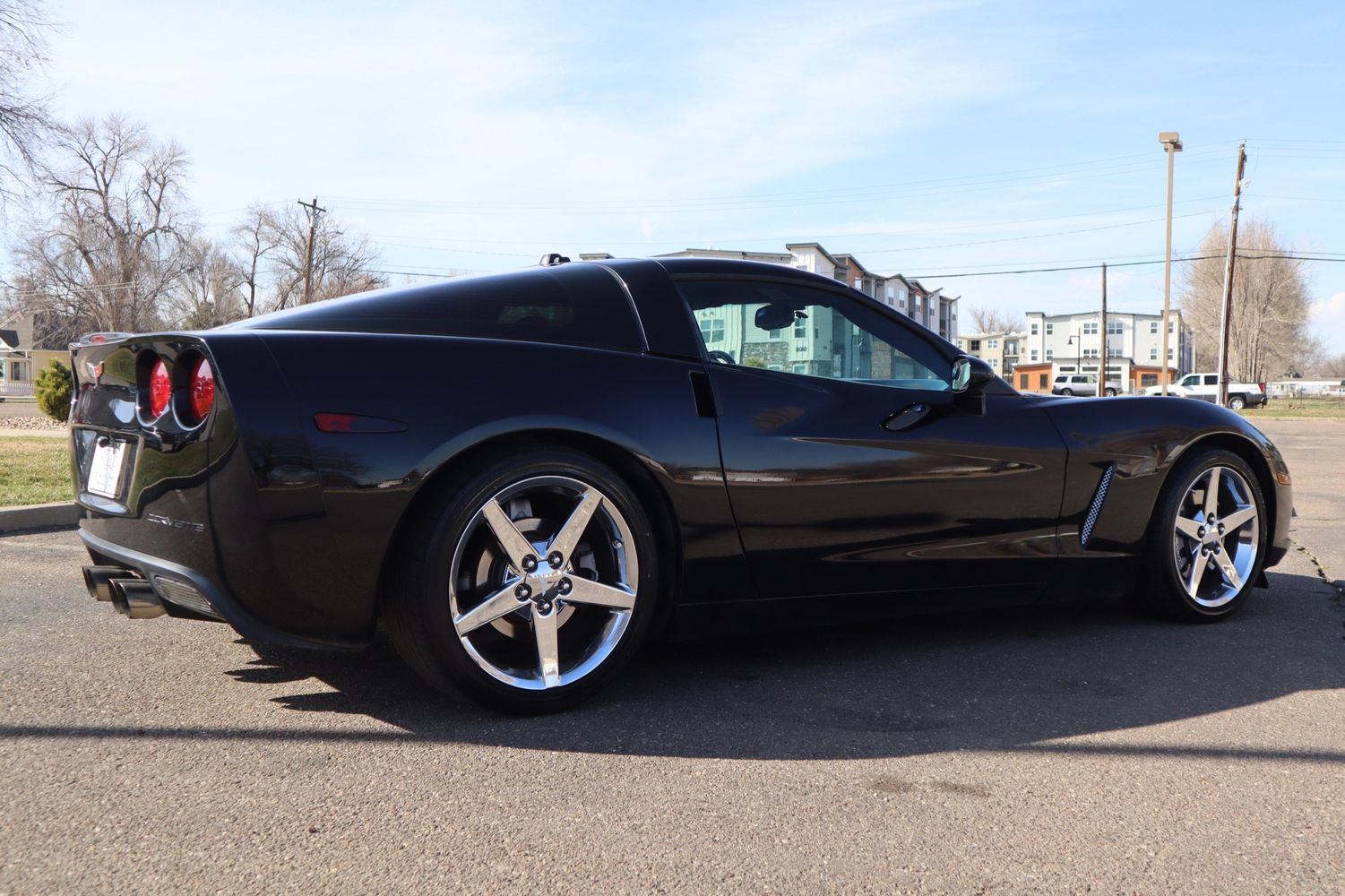 2005 Chevrolet Corvette Base | Victory Motors of Colorado