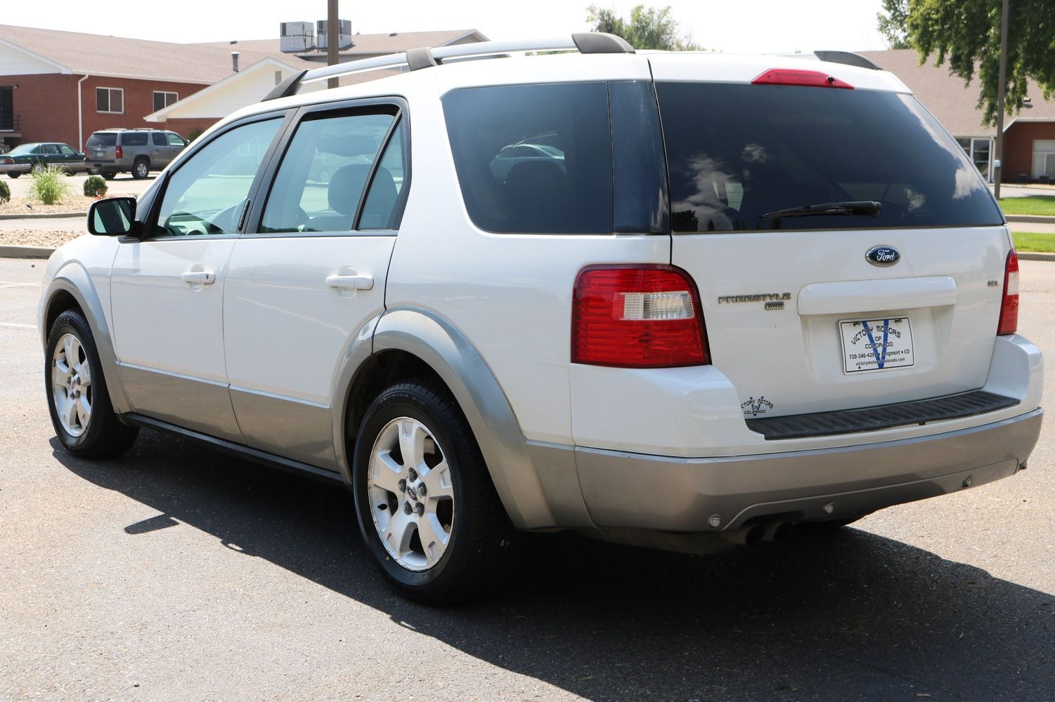 2005 Ford Freestyle SEL | Victory Motors of Colorado