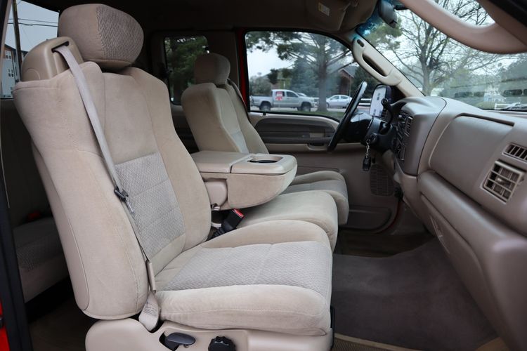 2004 FORD F250 XL | Victory Motors of Colorado