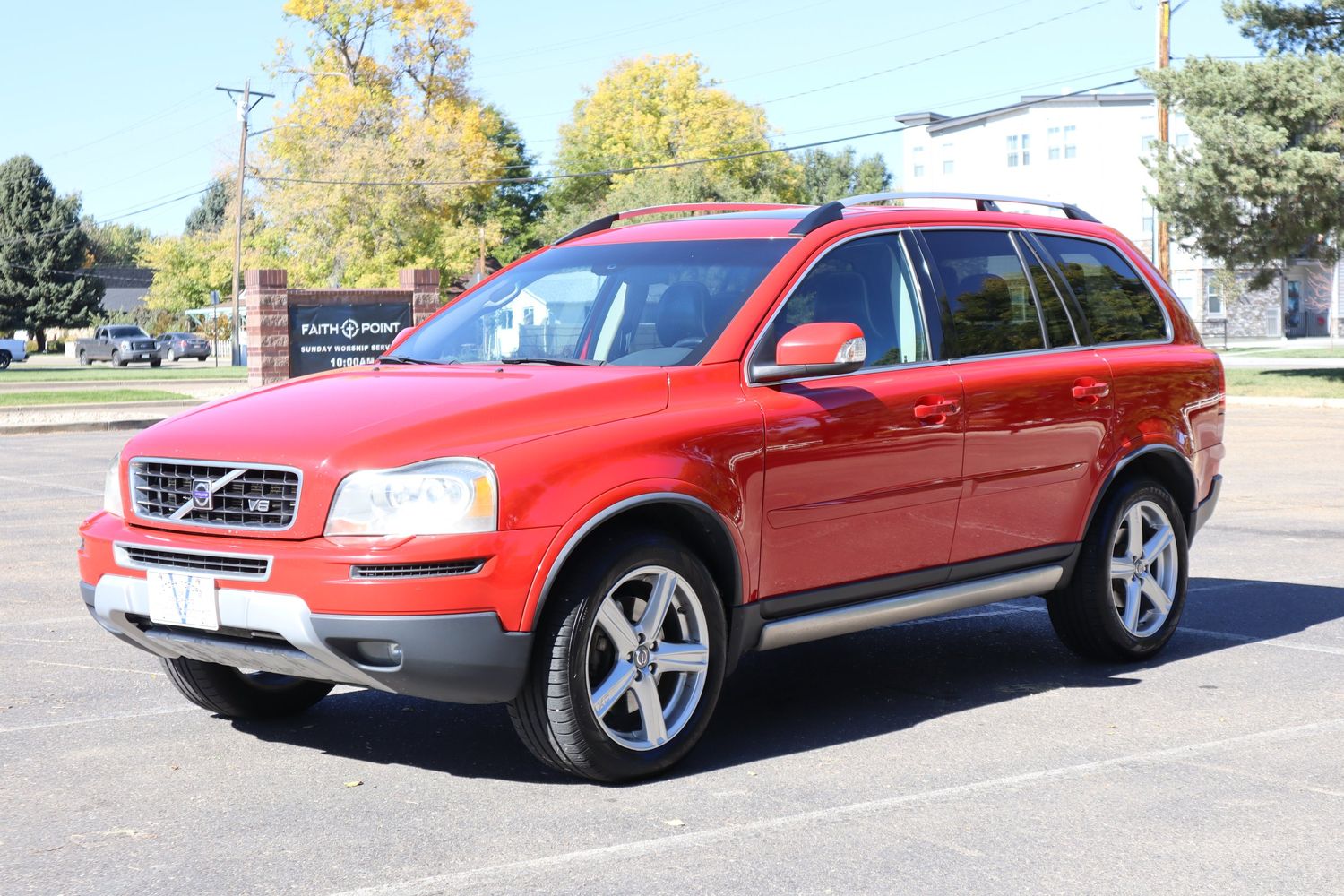 2007 Volvo XC90 V8 Sport | Victory Motors of Colorado