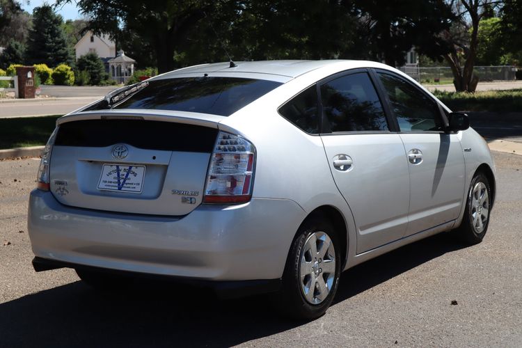 2008 Toyota Prius Base | Victory Motors of Colorado