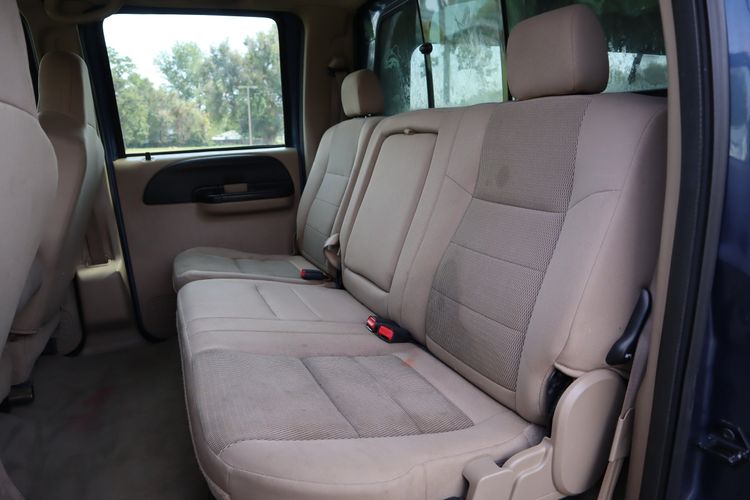 2005 Ford F-350 Super Duty XLT | Victory Motors of Colorado