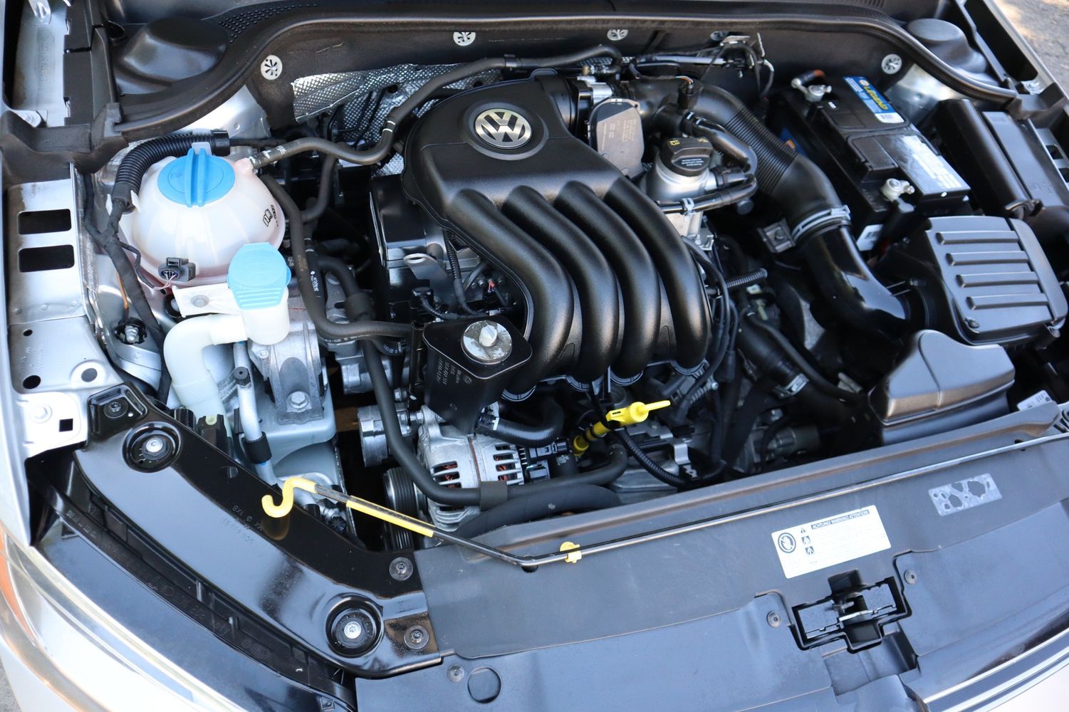 2015 Volkswagen Jetta S | Victory Motors of Colorado