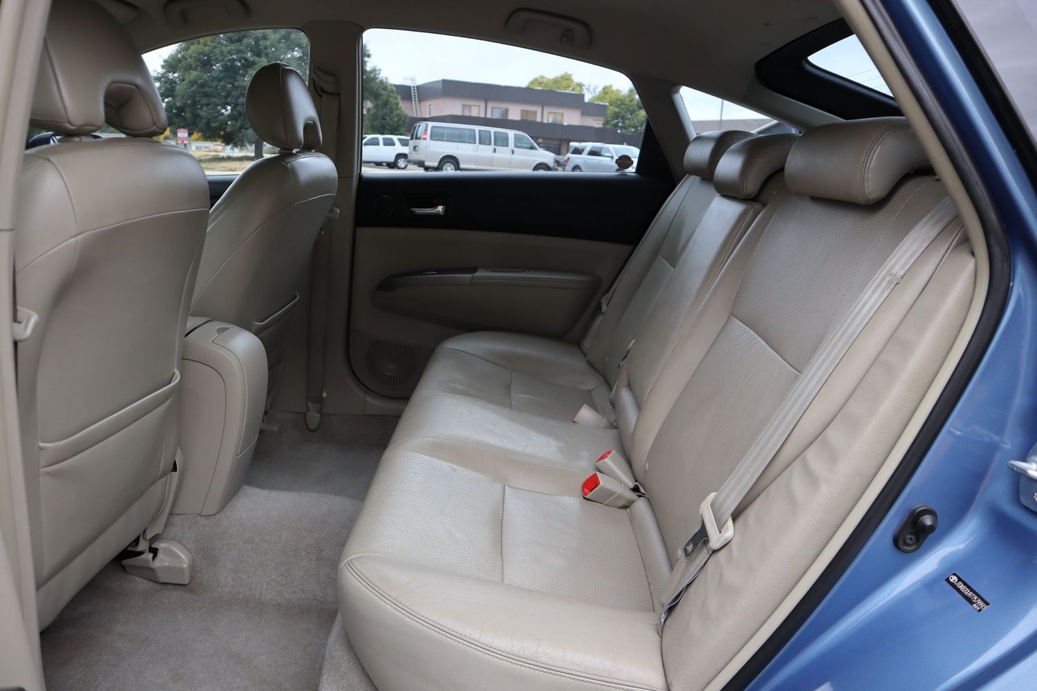 2007 Toyota Prius Base | Victory Motors of Colorado