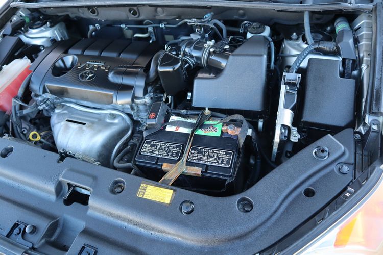 2012 Toyota RAV4 Base | Victory Motors of Colorado