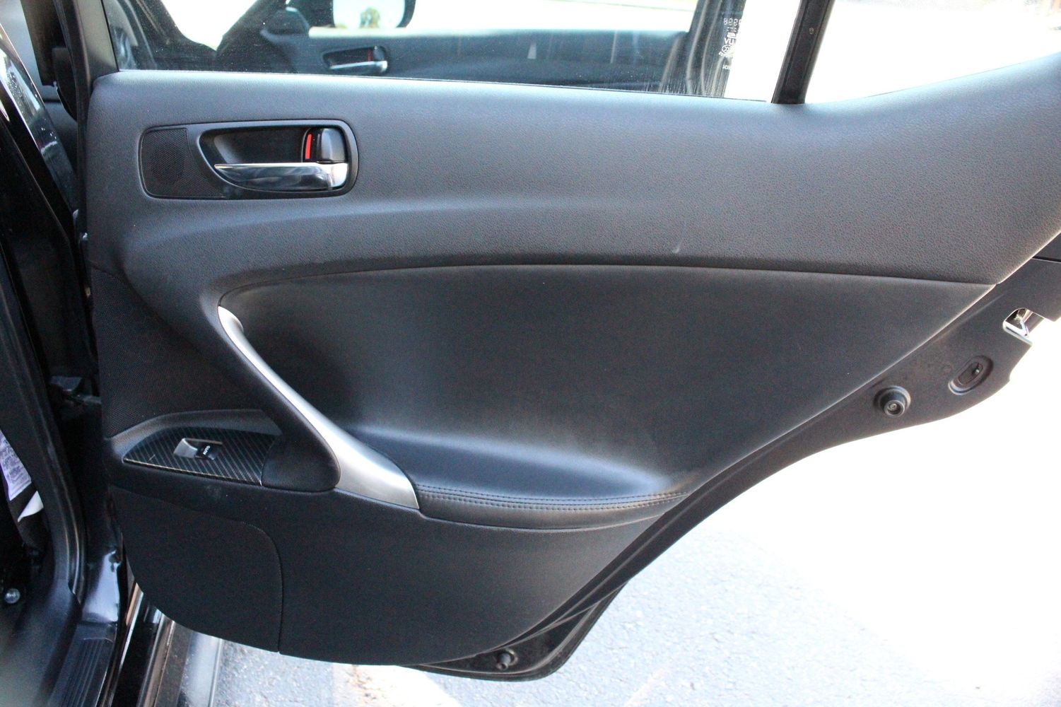 2007 Lexus IS 250 | Victory Motors of Colorado