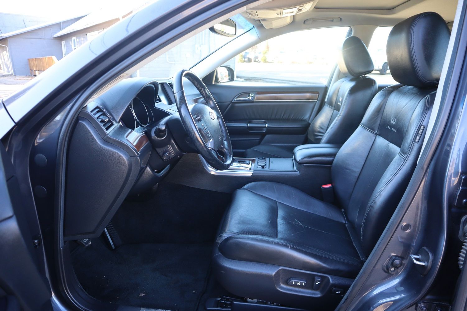 2008 INFINITI M35 x | Victory Motors of Colorado