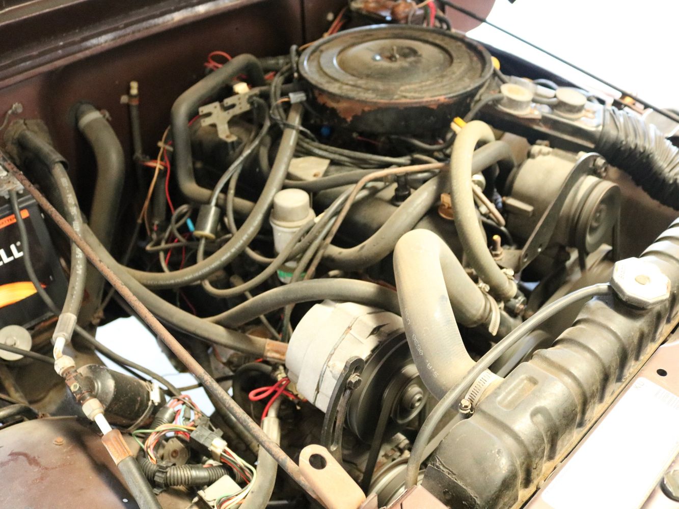 1982 Jeep CJ7 | Victory Motors of Colorado