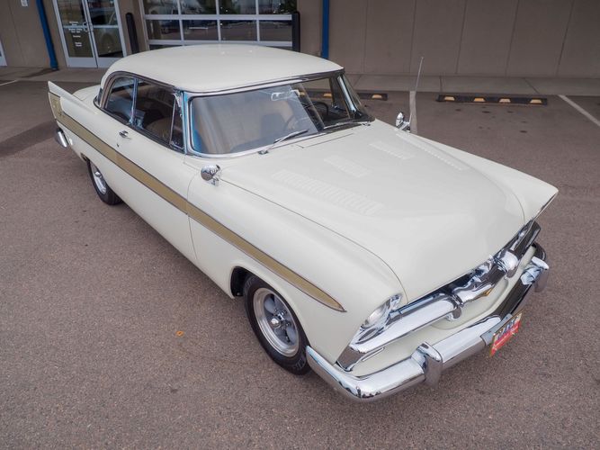 1956 Plymouth Fury | Cars Remember When