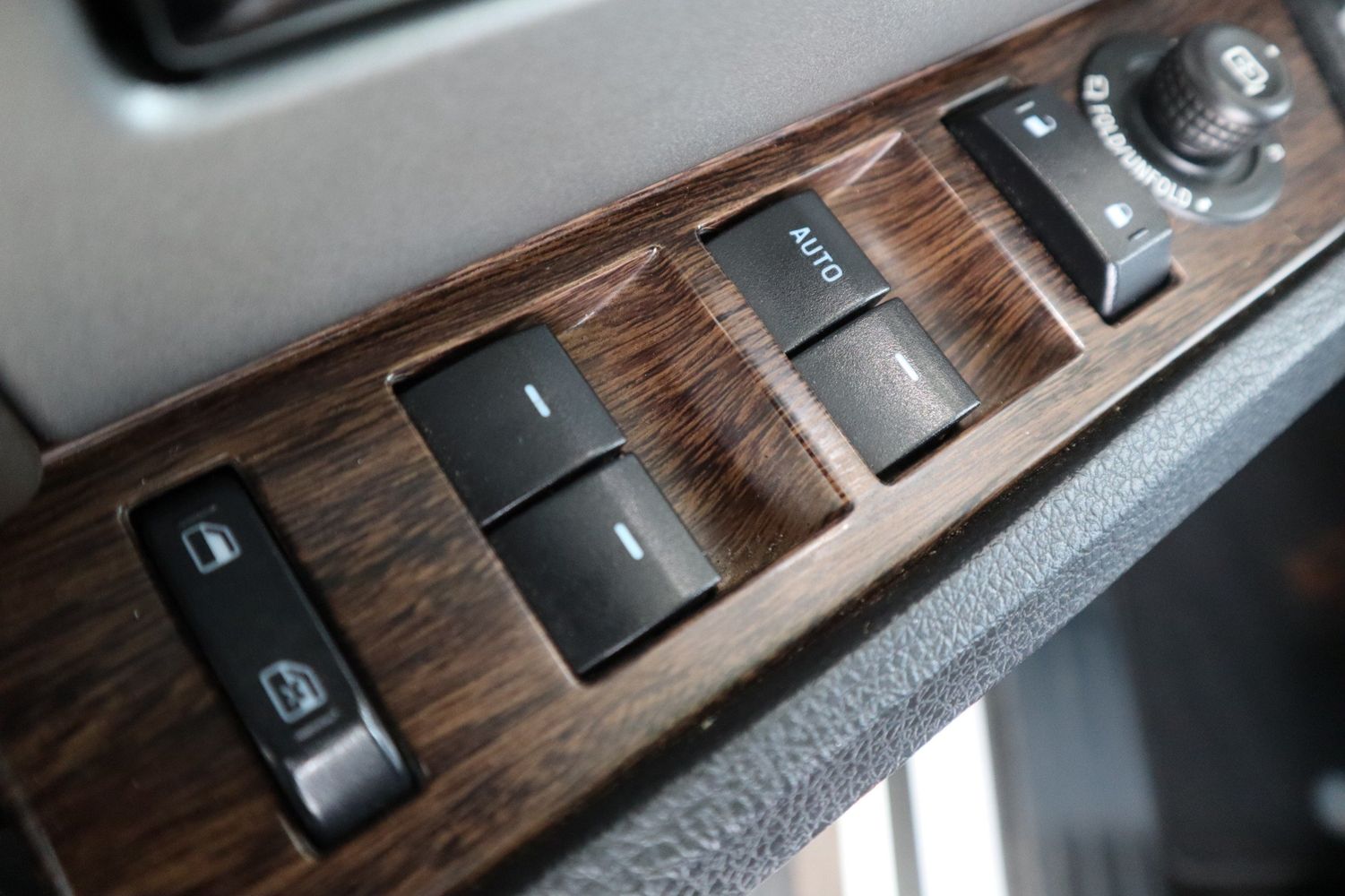 2016 Ford Expedition King Ranch | Victory Motors of Colorado