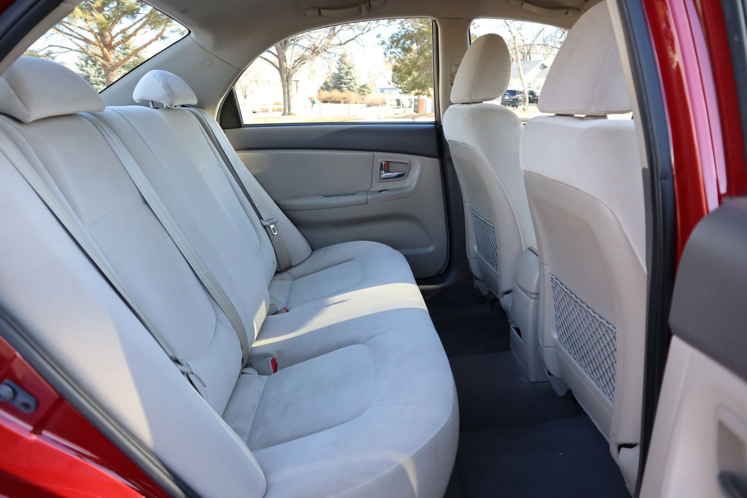 2009 Kia Spectra EX | Victory Motors of Colorado