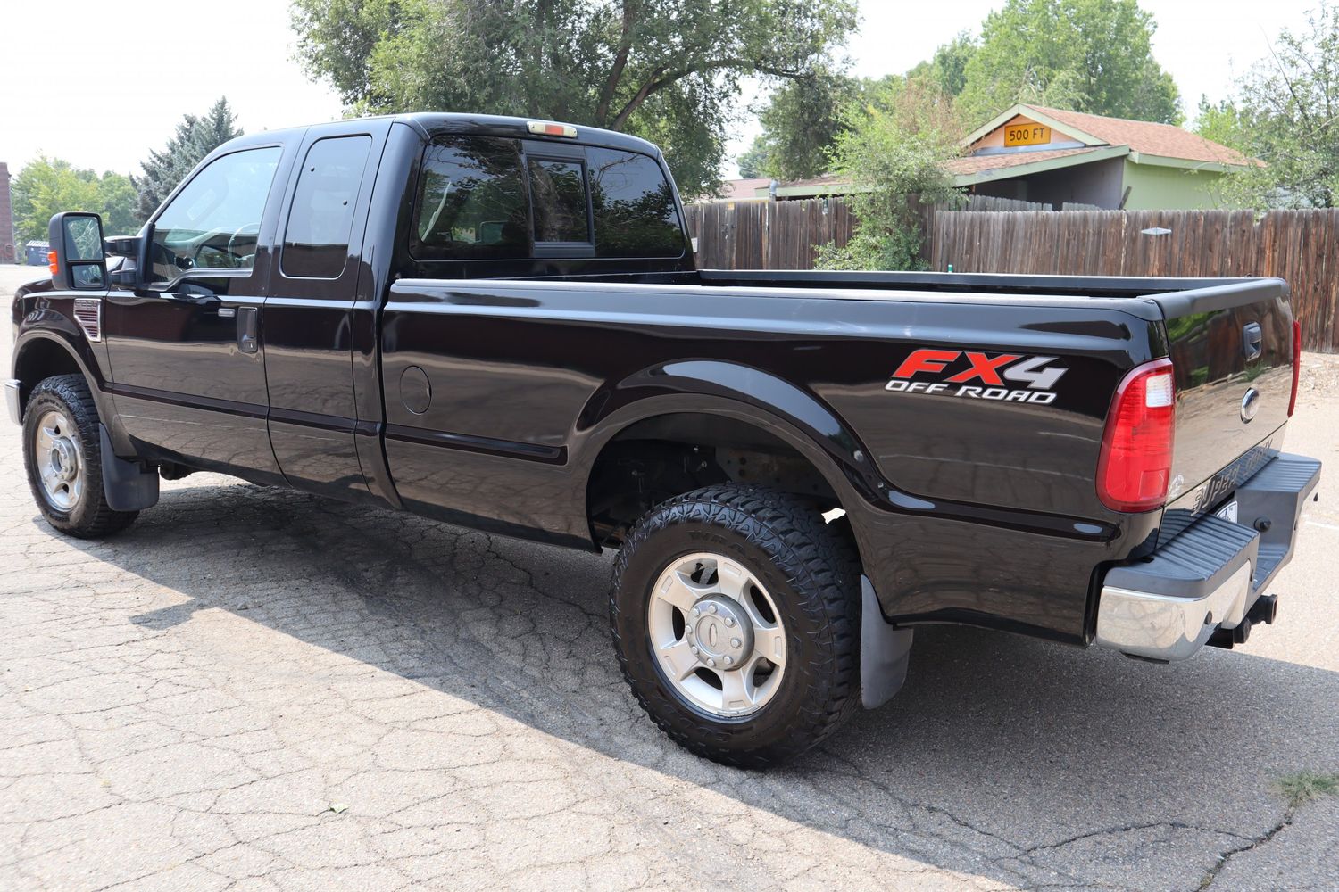 2010 Ford F-250 Super Duty XLT | Victory Motors of Colorado