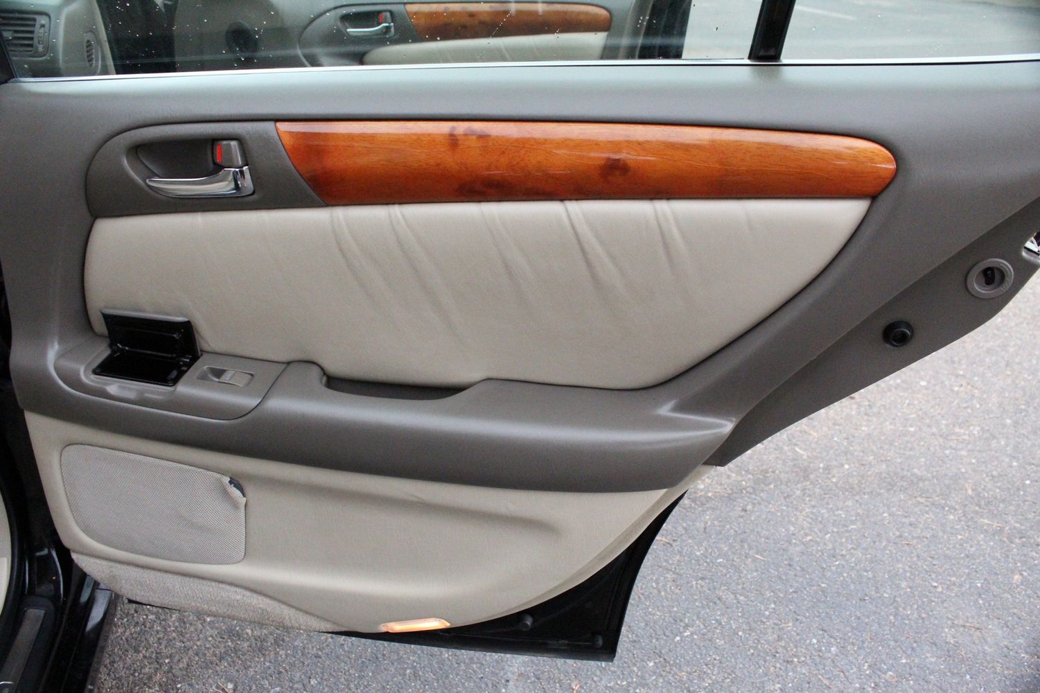 2000 Lexus GS 300 | Victory Motors of Colorado