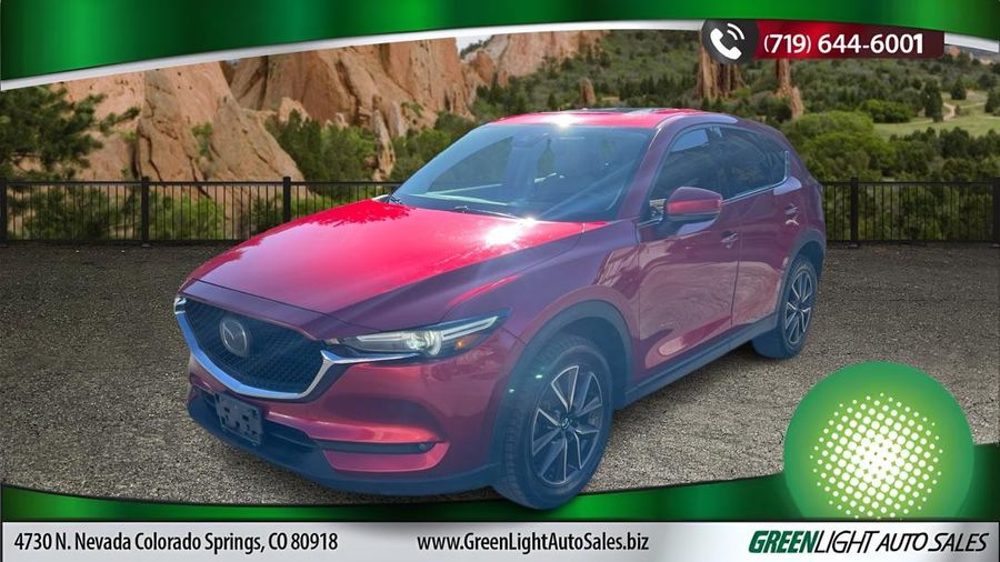 All Inventory | Green Light Auto Sales