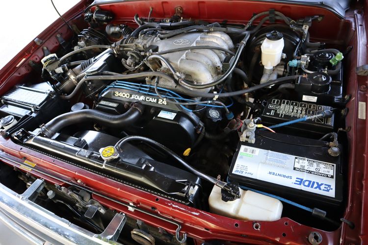 1999 Toyota 4Runner Limited | Victory Motors of Colorado